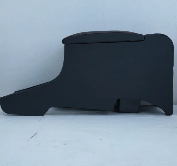 4x4 Techno Cubby Box - Landrover Defender with Cup Holder