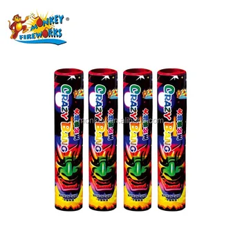 Crazy Bang Big Sound Voice Powder Banger Firecracker Fireworks(wz024a ...