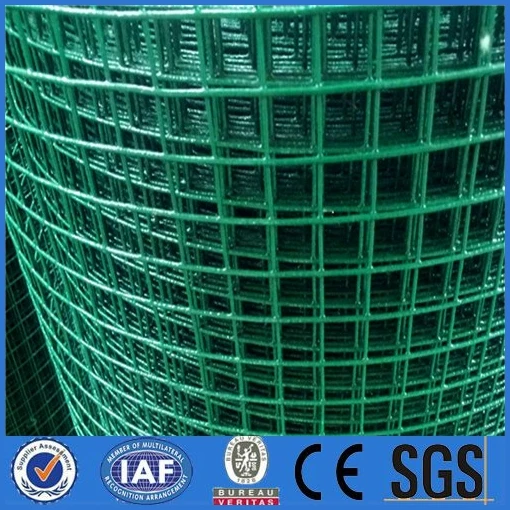 6mm 10x10/8mm 20x20/10mm Versterkende Gelast Gaas 5.8 M * 2.2 M - Buy ...