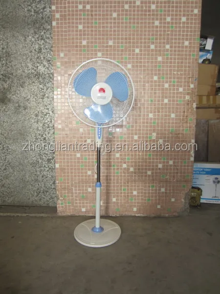 Hot Selling Orbit Fan For Madagascar - Buy 16inch Orbit Fan For Africa ...
