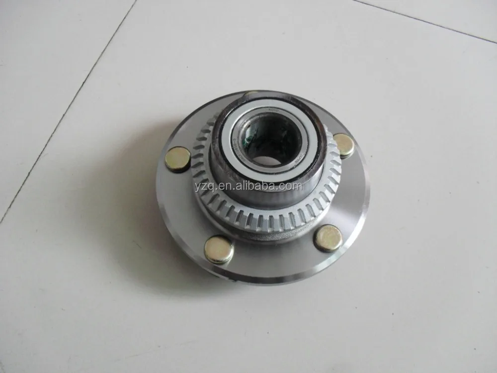 Rear Wheel Hub Dacf1085-5 /mr403558 - Buy Rear Wheel Hub,Dacf1085-5 ...