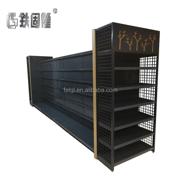 Customized Quality Wood Custom Shop Display Rack Children's Rack ...
