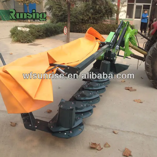 Sample Available New Condition Land Clearing Machine - Buy Land ...