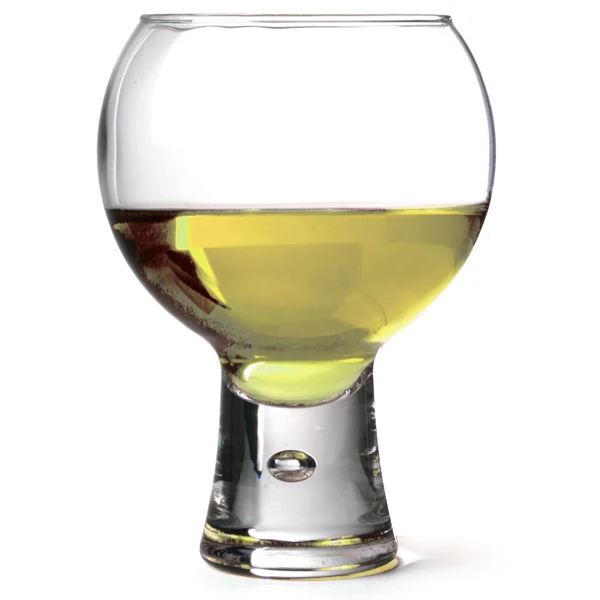 Trendy Wine Glasses 19oz / 540ml - Buy Thick Stem Wine Glass,Wine Glass ...