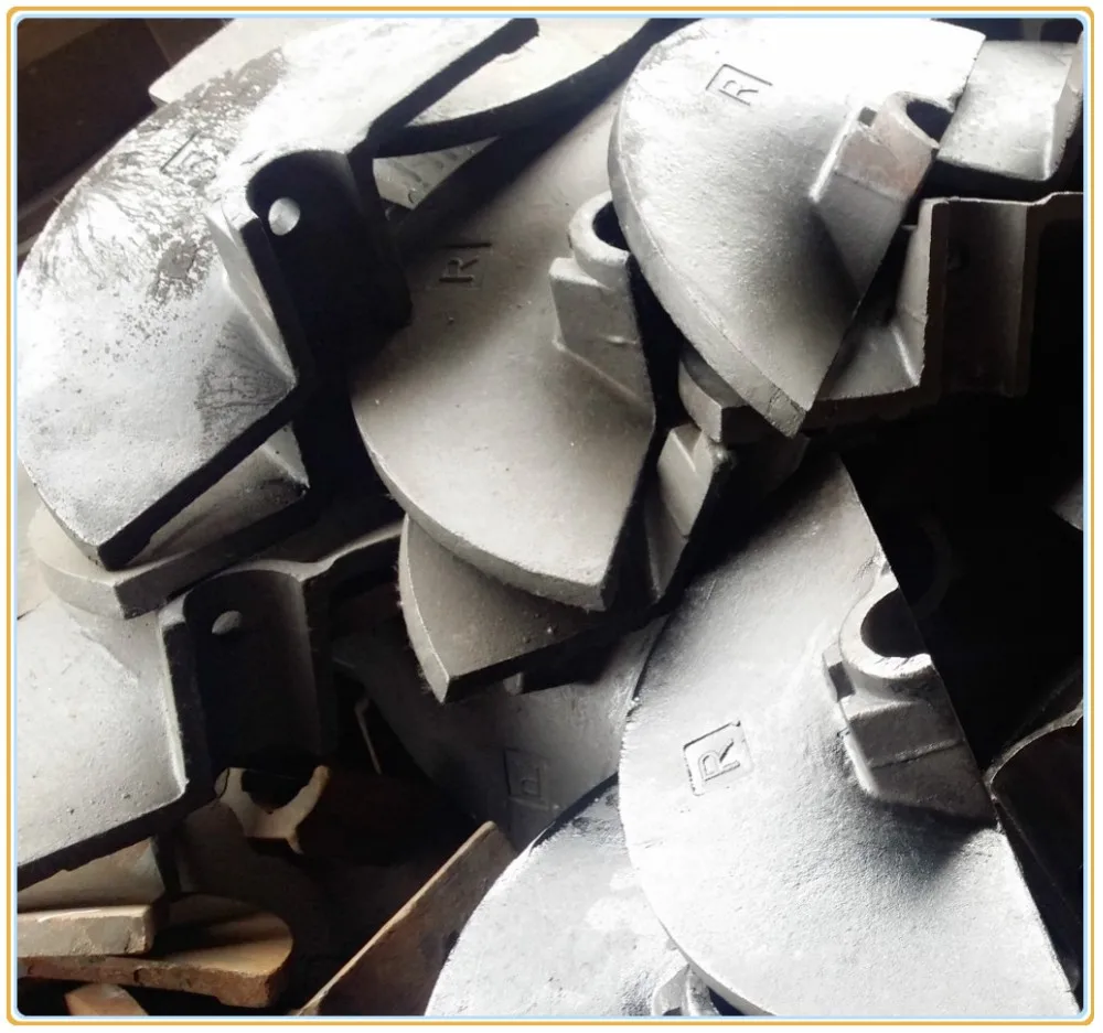 Abg Titan Asphalt Paver Auger Blade Maanshan - Buy Auger Blade,Asphalt ...