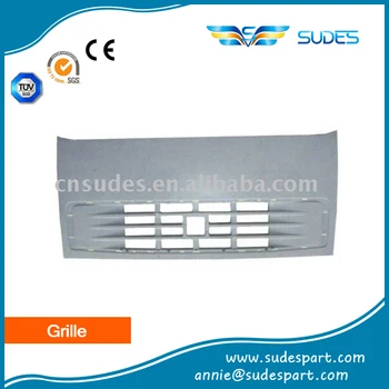 Truck Parts Use Grille 20453716 20516776 - Buy Body Parts,For Volvo ...