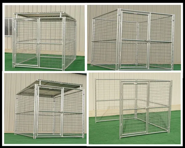 Wholes Zoo Animals Panels Pet Enclosures Playground Used Heavy Run ...