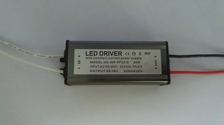 Constant Current Led Driver 350ma 500ma 600ma 700ma 900ma,8w 16w 25w ...
