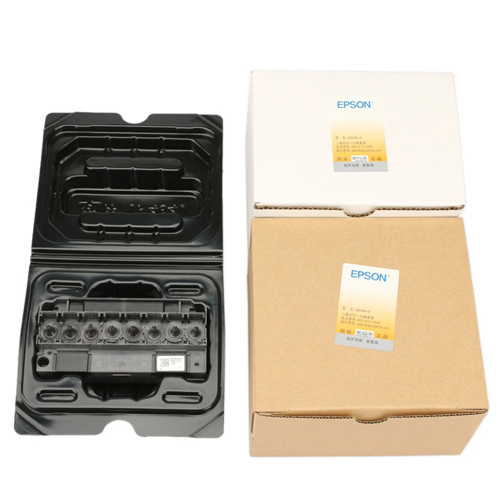 Wholesale Price Ink Damper 1604 Damper Dx5 Print Head Damper For Epson ...