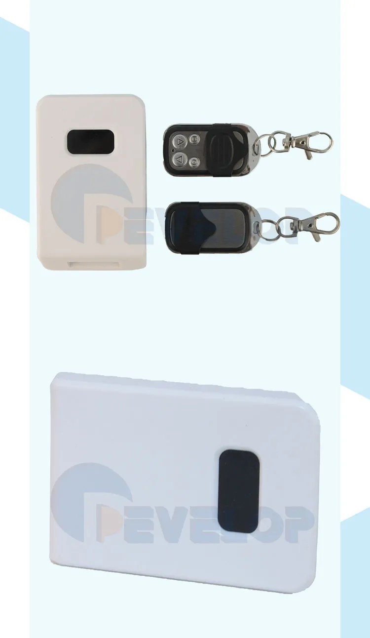 Smart Home Automation System Wireless Remote Controller - Buy Economic ...