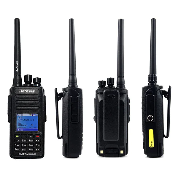 Ham Radio China Mototrbo Ip67 Waterproof And Dustproof Drop Resistance ...