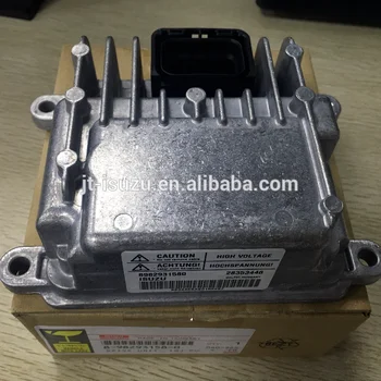 Drive Unit For Injection Pump 8-98293158-0 - Buy 8-98293158-0 ...