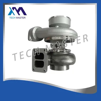 7c7691 Turbo Charger S4ds Turbo Or6333 313013 For Engine Cat3406 Cat ...