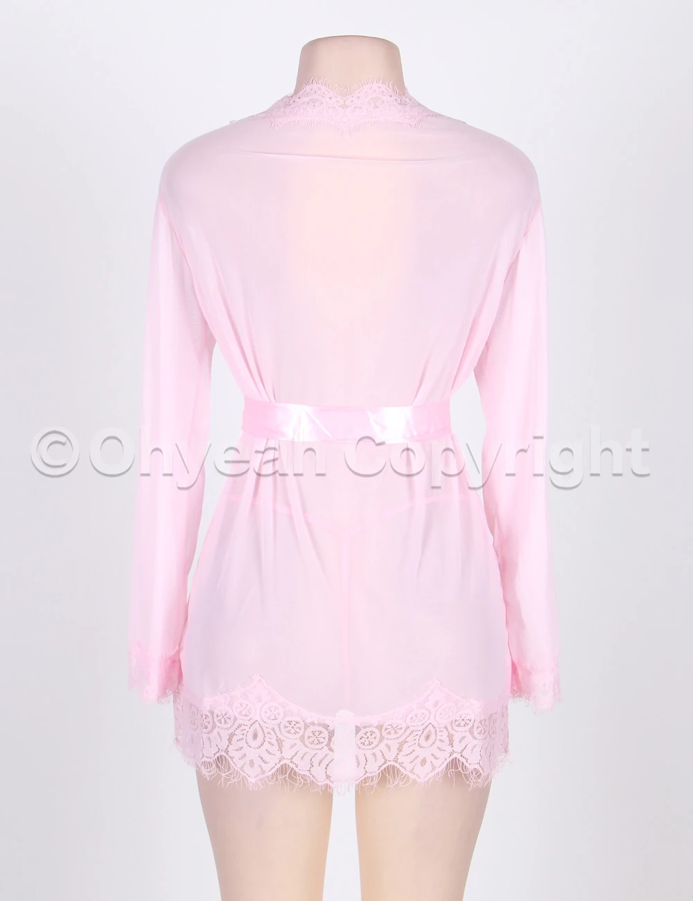 2017 Wholesale Cheapest Women Sexy Hot Transparent Nighty - Buy ...