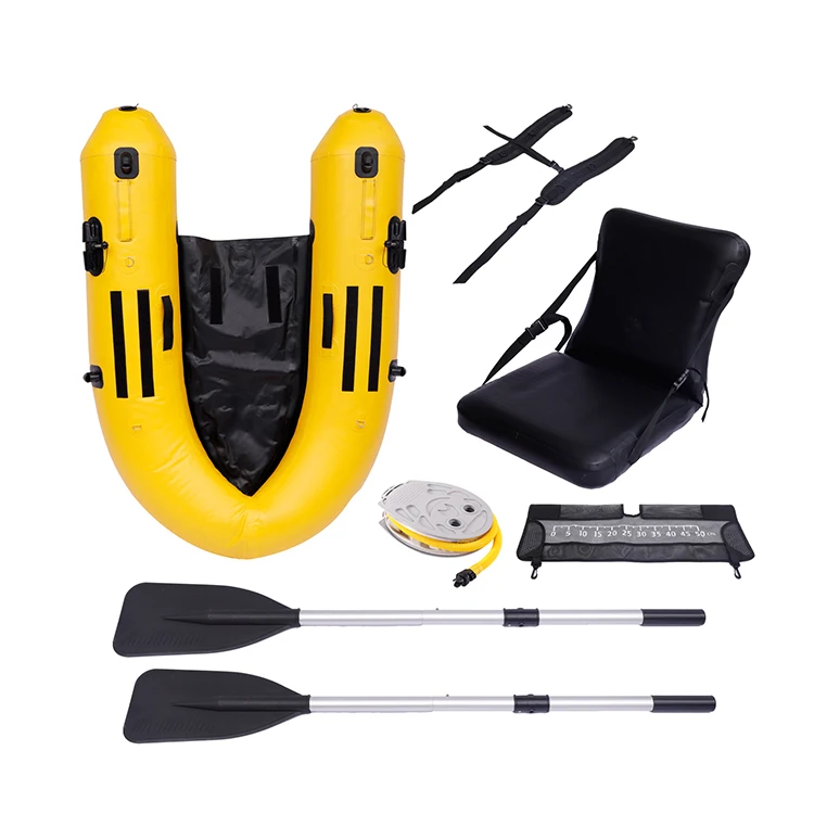 Comfortable Durable Inflatable Pvc Float Tube For Fishing - Buy Fishing ...