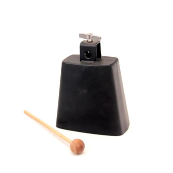 Percussion Instruments Cowbell,Iron Cowbell - Buy Percussion ...