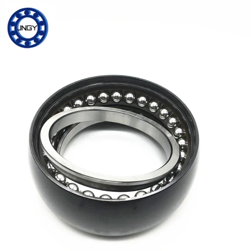 GB 40779 S01 Angular Contact Ball Bearing for Concrete Mixer Truck