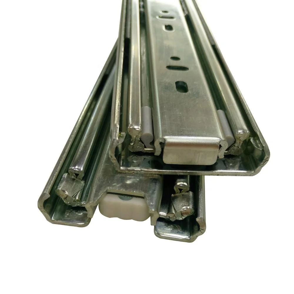 Us General Tool Box Parts Drawer Slides Full Extension Telescopic Us General Tool Box Parts Drawer Slides Full Extension Telescopic