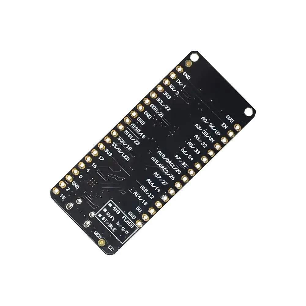 Esp32 Esp-32 Esp-32s Esp32s For Mini D1 Wifi Bt Wireless Board Module ...