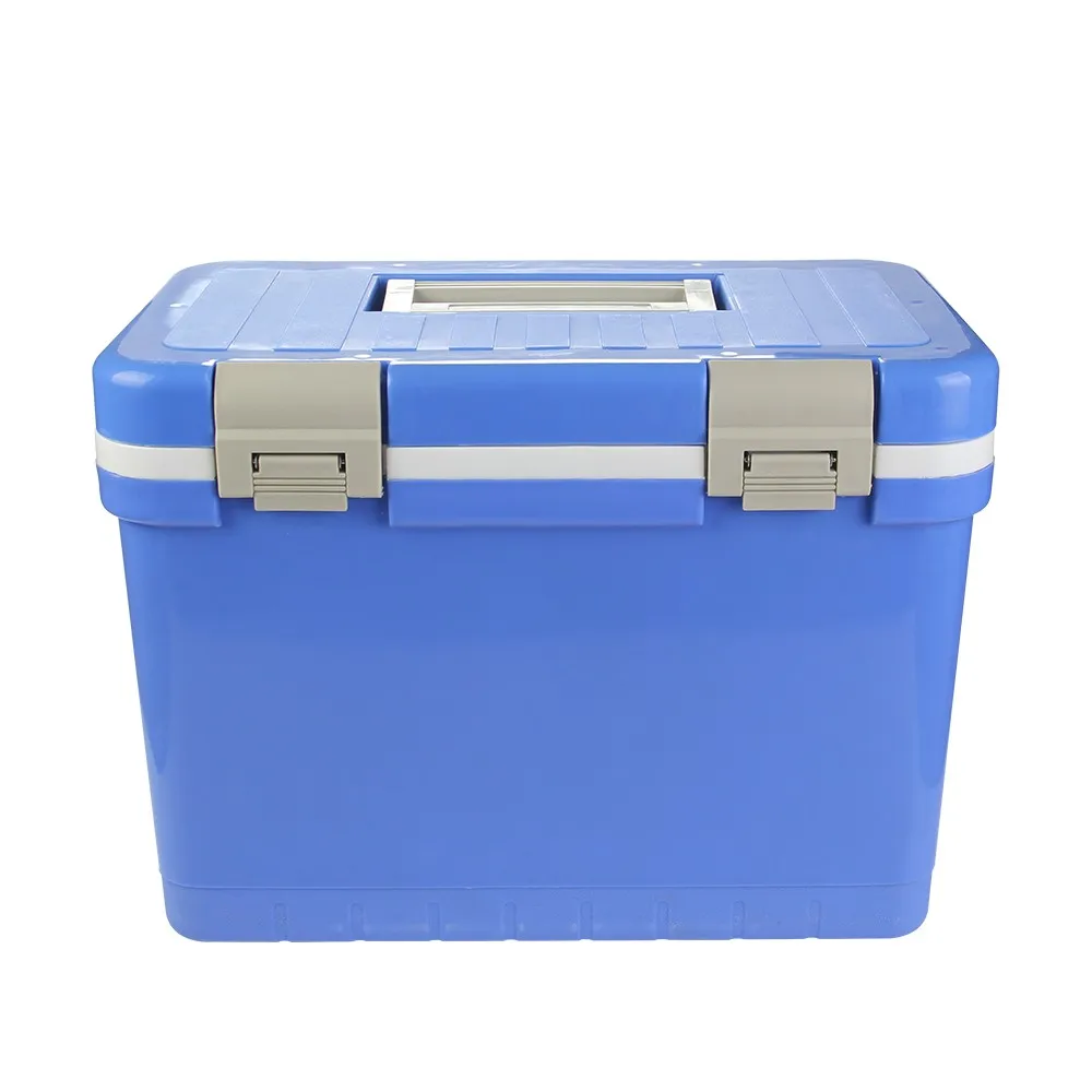 12l Pu Vaccine Transport Cooler Box-mtu012 - Buy Cooler Box,Vaccine Box ...