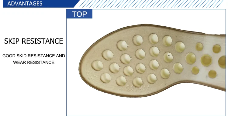 Environmental Friendly Materials New Wedge Sole Low Price Custom Summer ...