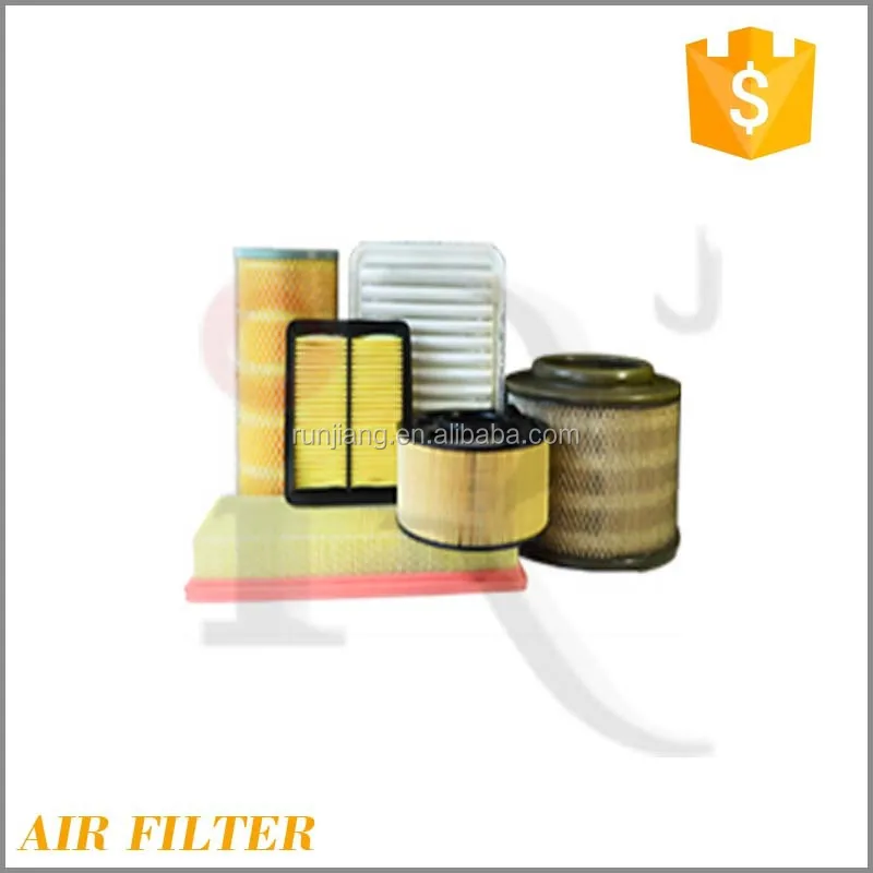 Car Air Filter 28113-22051 For Hyundais Accent - Buy Car Air Filter,Air ...