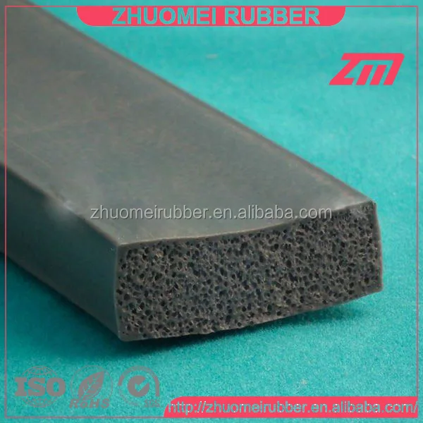 Dust Proof Hatch Cover Rubber Packing - Buy Rubber Packing,Marine Door ...