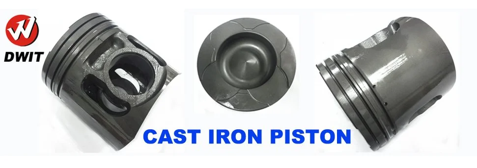 Keystone And Rectangular Piston Rings,High Quality Piston Ring - Buy ...