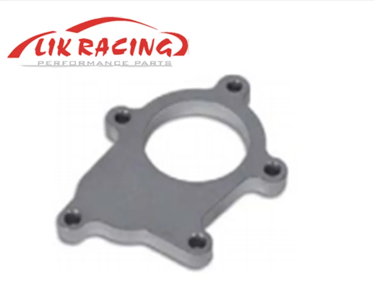 304 Stainless Steel T3 Discharge Flange,5 Bolt(for External Wastegate ...