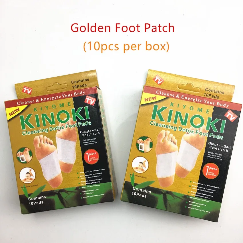 100% Natural Kinoki Foot Pad With Medicine Adhesive - Buy Kinoki Foot ...