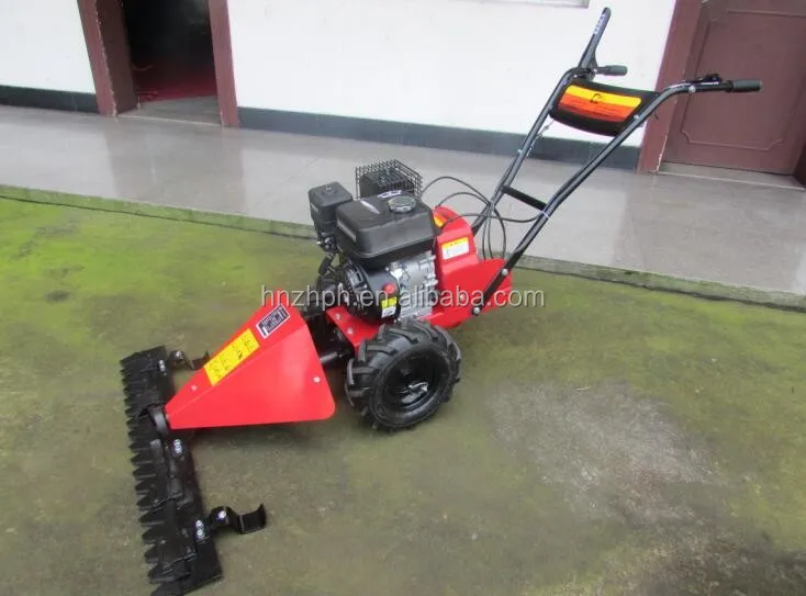 Small Model Garden Tool Lawn Grass Cutting Machine - Buy Lawn Grass ...