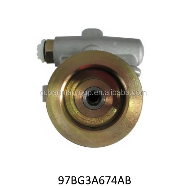 High Quality Steering Booster Pump for Germany Car 32416767452 Steering ...