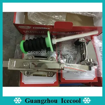Top Quality Refrigerated Coolmax Cold Room Door Safety 1178 Latch Cm ...