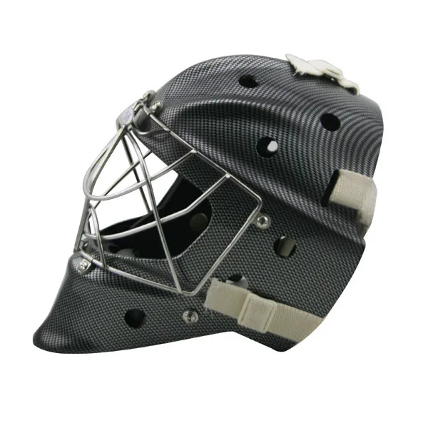 2017 New Design Ice Hockey Goalie Helmet Field Hockey Goalie Helmet ...