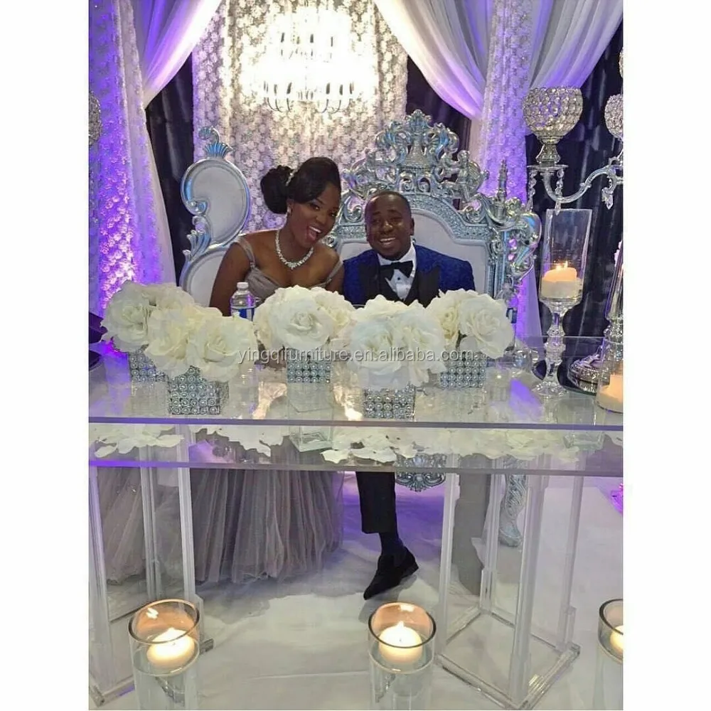 Creative Wedding Stage Decoration White Sash Wedding Aisle Runners ...