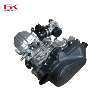 El Motor De 500 Cc Incluye Cvt Y Caja De Cambios - Buy Motor De 500 Cc ...