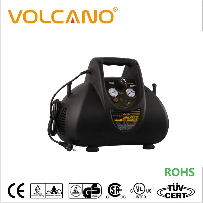 Volcano 2hp Universal Motor Air Compressor Uc500 - Buy Volcano 2hp Air ...