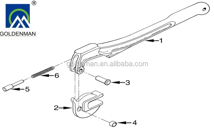 Api Sucker Rod Wrenches For Drilling Rig - Buy Api Sucker Rod Wrenches ...
