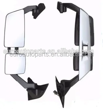 21765474 21765476 Truck Auto Mirror For Volvo Truck Parts - Buy ...