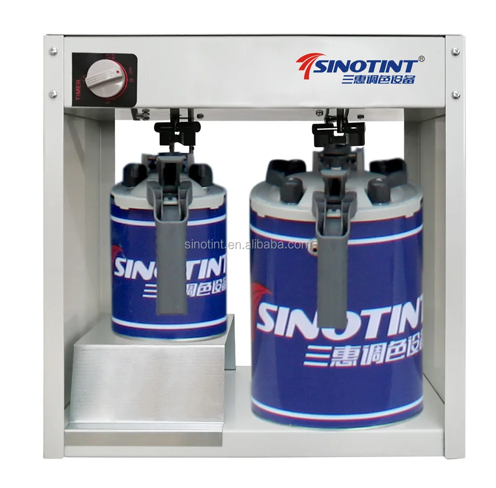 Mini Portable Paint Mixer - Buy Portable Mixer,Car Paint Mixer,Paint ...