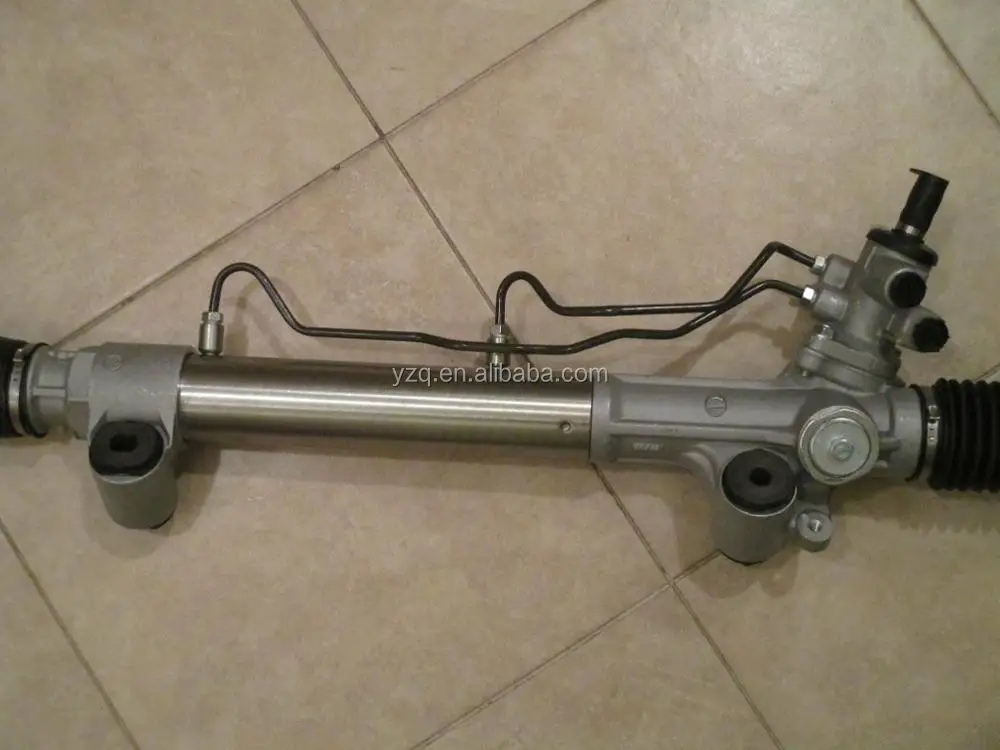 用于新 Hiace 的 Lhd 动力转向机架 44200-26530 44200-26481 - Buy 现代动力转向机架，44200 ...