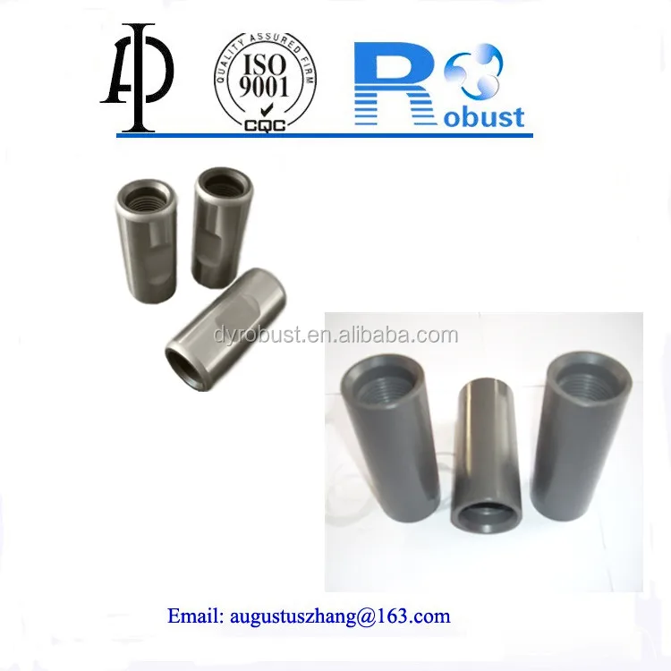 Api 11b Full Size7/8" Sm Sucker Rod Coupling Connect Sucker Rods - Buy ...
