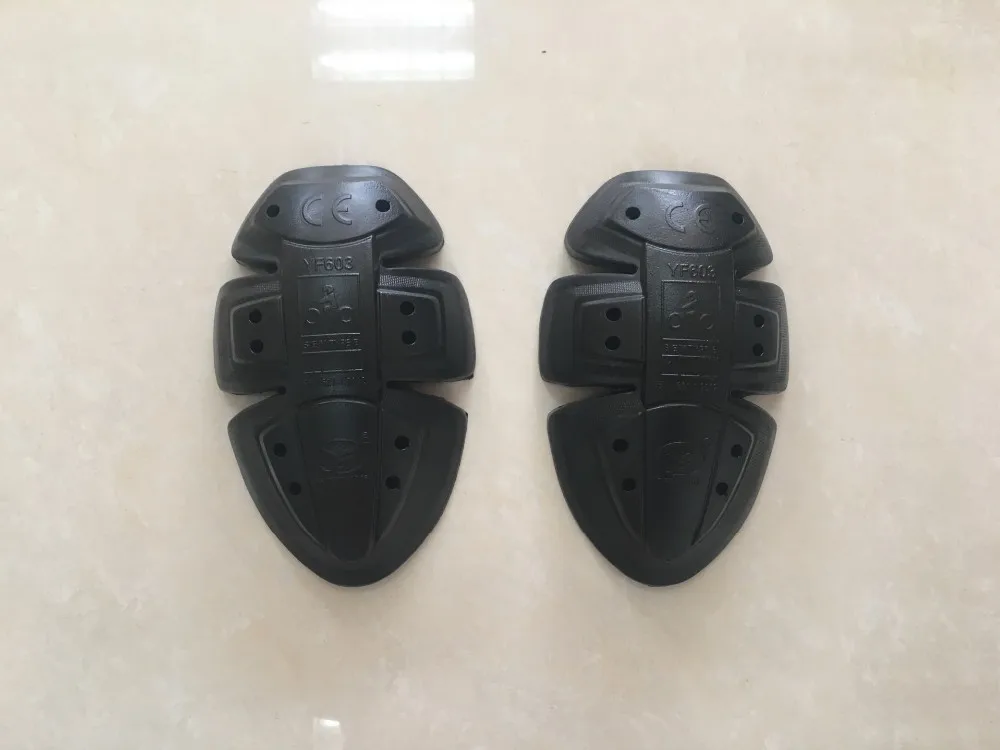 Sports Safety Knee Elbow Shoulder Pad CE Level 1 Hilon