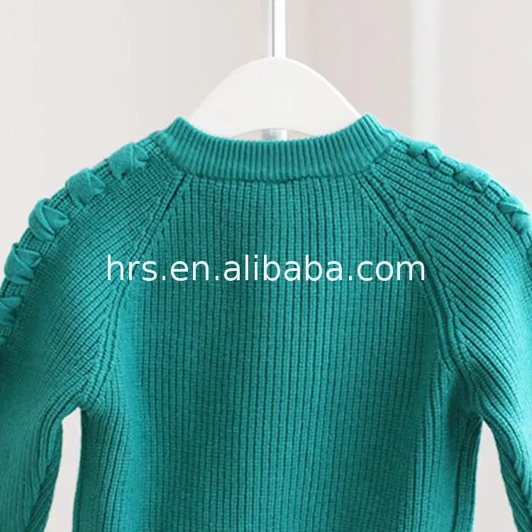 Open Chest Sweater Hand Knit Wool Design For Girls Cricket - Buy Open ...