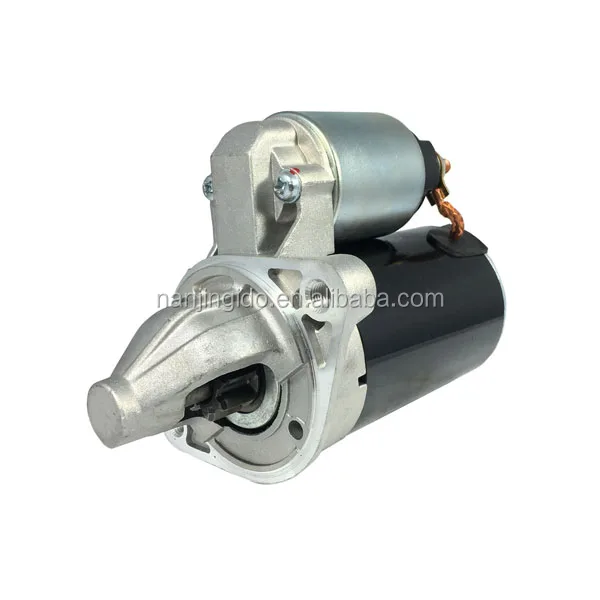 12v Motor De Arranque Para Hyundai Acento 05-10 Para Kia Rio 06-08 ...