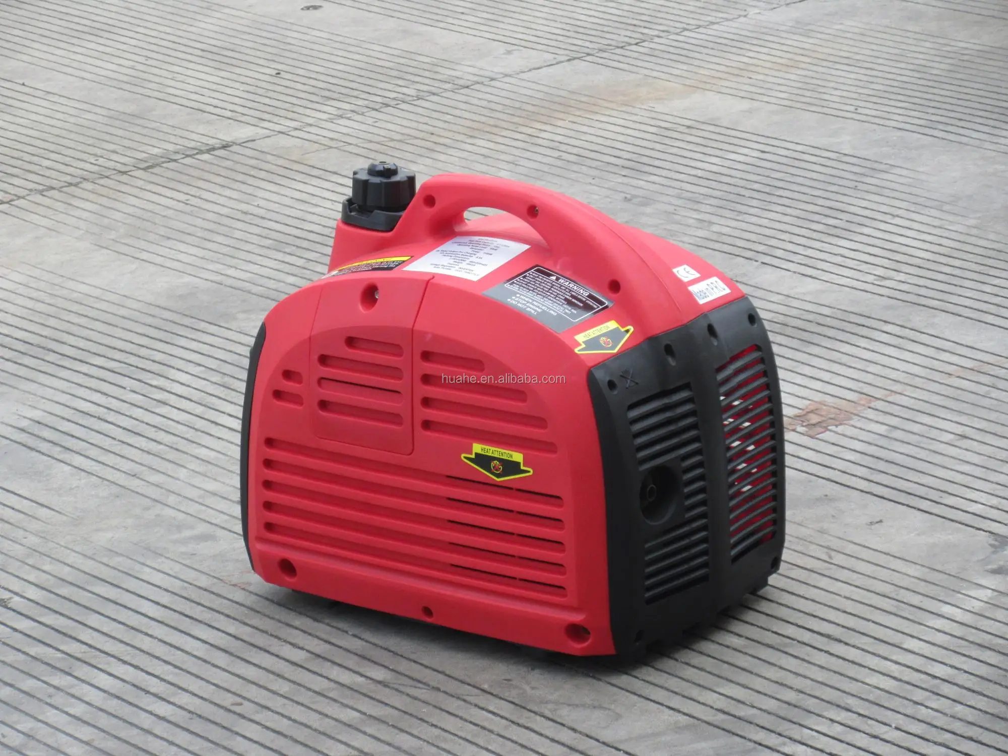 650w Inverter Silent Gasoline Generators - Buy Gasoline Generators ...