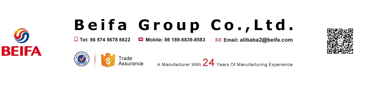 Beifa Group Co., Ltd. - Pens, Markers & Highlighters