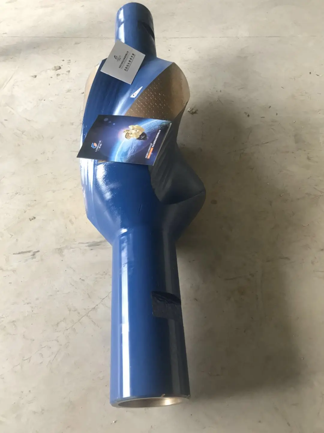 Drilling Equipment - 22 Inch Drill String Stabilizer Drilling Equipment - 22 Inch Drill String Stabilizer