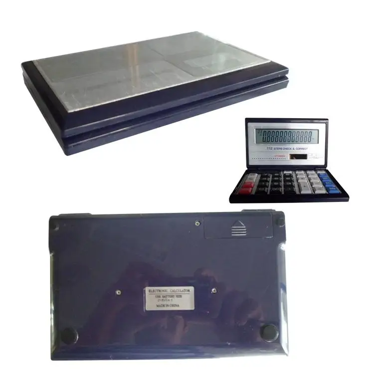 Big Size 14 Digit Function Foldable Scientific Calculator