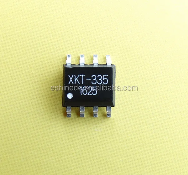 Xkt-412 Xkt-335 Current Wireless Power Supply Chip Ic - Buy Xkt-412,Xkt ...